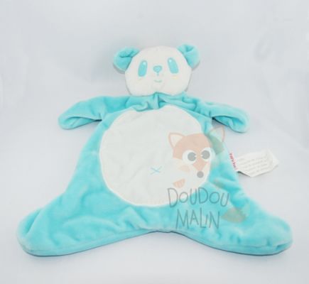 Découvrez les doudous Kimbaloo et Brioche de La Halle