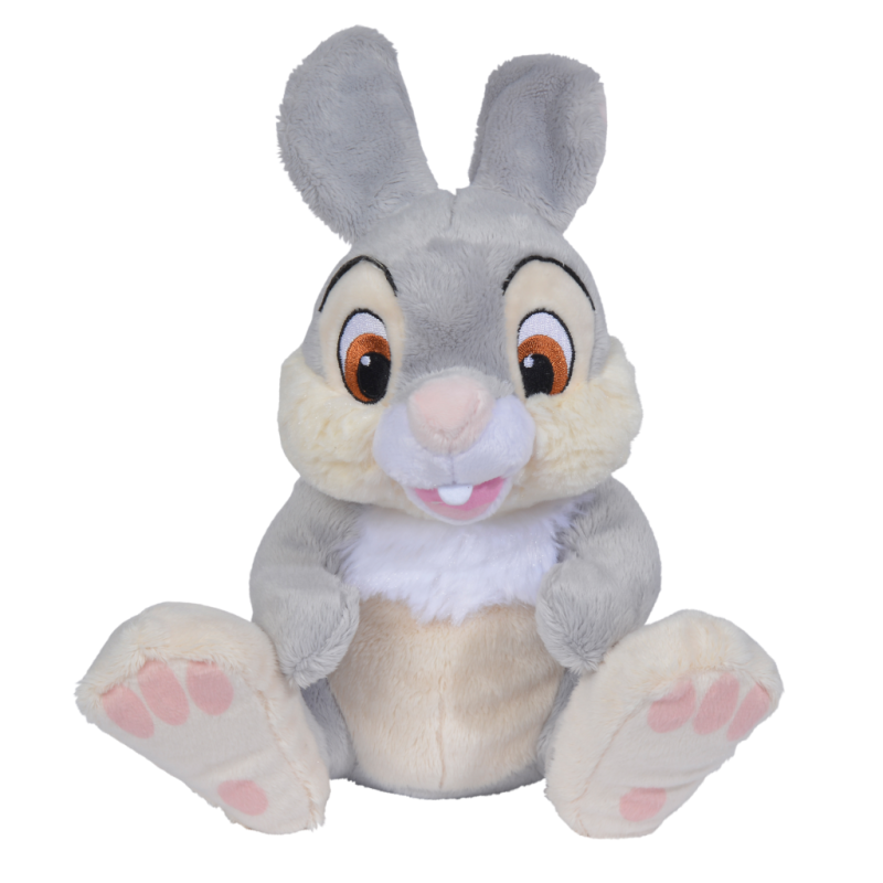 Disney Panpan le lapin Peluche 25 cm
